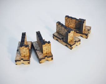 Dnd terrain | Etsy