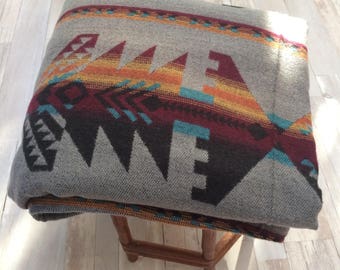 Pendleton blanket | Etsy