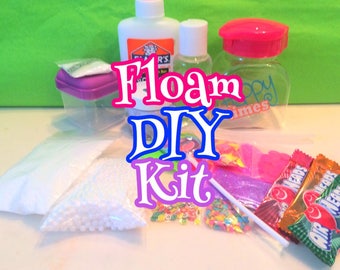 Slime containers | Etsy