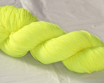 Fluorescent yarn | Etsy
