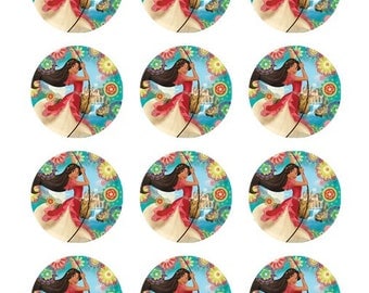 Elena cake topper | Etsy