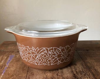 Vintage pyrex | Etsy