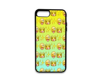 Emoji phone case | Etsy