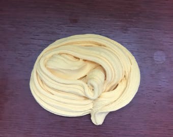 Butter slime | Etsy