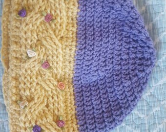 Crochet pascal | Etsy