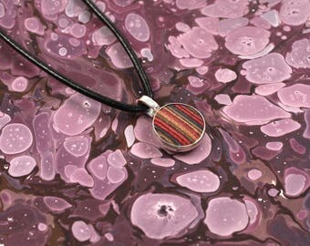 Leather inlay | Etsy