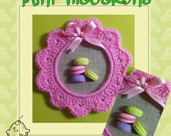 Crochet Pattern No 58