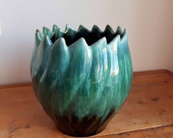 Canadian pottery | Etsy