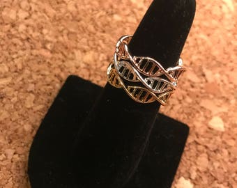 Science jewelry | Etsy