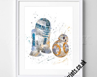 Bb8 | Etsy
