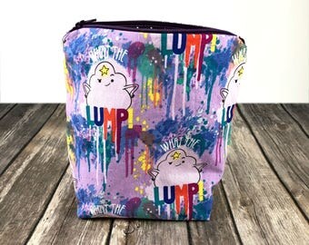 Lumpy space princess | Etsy