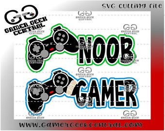 Video game svg | Etsy