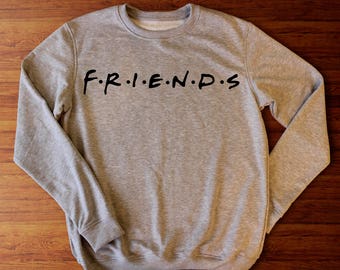 Best friend sweater | Etsy