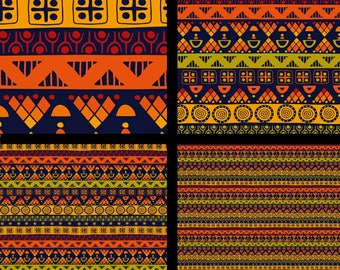 Pattern vinyl | Etsy