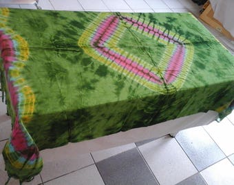 African tablecloth | Etsy