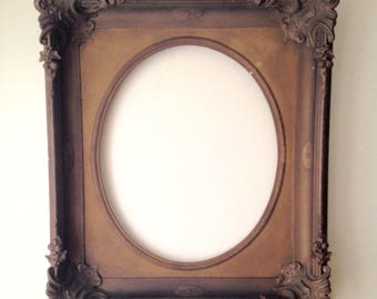 Victorian frame | Etsy