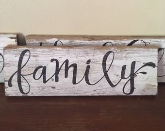 Custom pallet sign | Etsy
