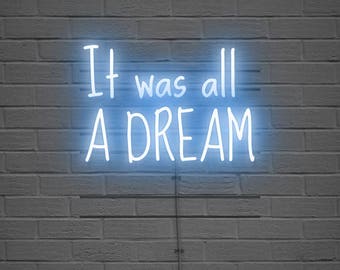 Neon sign | Etsy