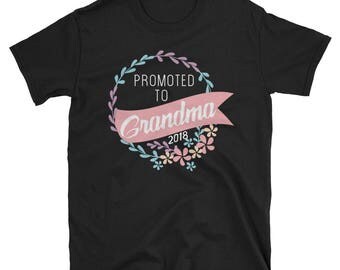 Grandma to be | Etsy