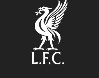 Liverpool decal | Etsy
