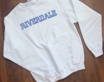 Riverdale | Etsy
