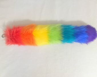 Rainbow cat | Etsy