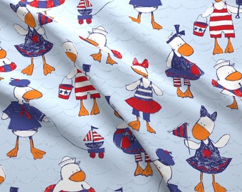 Duck fabric | Etsy
