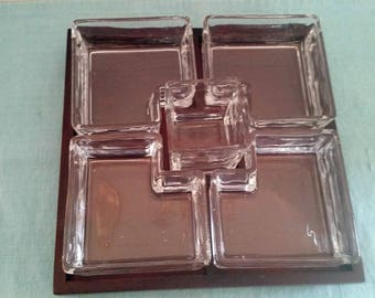 Compartment tray | Etsy