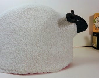Sheep tea cosy | Etsy