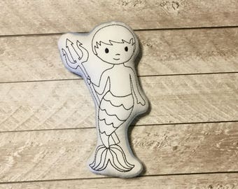 Merboy | Etsy