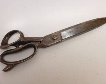 Vintage scissors | Etsy