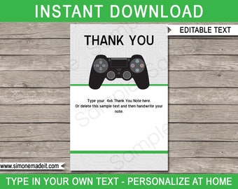 Thank you notes | Etsy