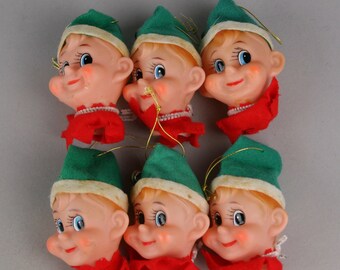 Plastic elf | Etsy
