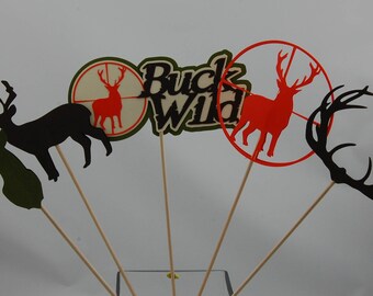 Hunting party | Etsy