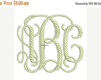 Embroidery fonts | Etsy