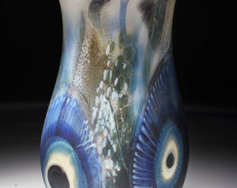 William Ortman Glass by williamortman on Etsy