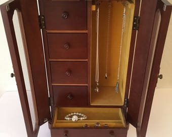 Jewelry boxes | Etsy