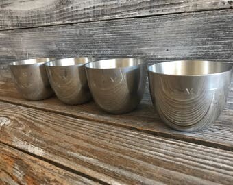 Colonial pewter | Etsy