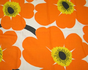 Peter Max Bedspread Vintage Twin Bed Psychedelic Textile