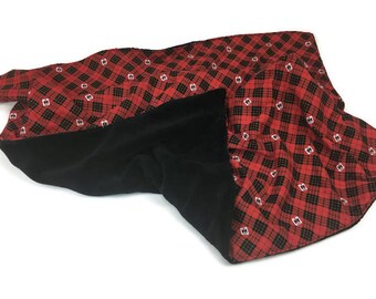 Case ih baby blanket | Etsy