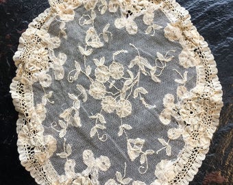 Princess lace | Etsy