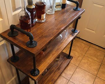 Rustic furniture | Etsy