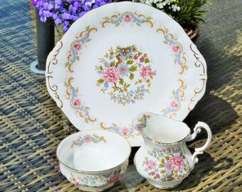 Royal standard china | Etsy