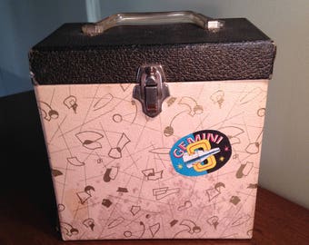 45 record case | Etsy
