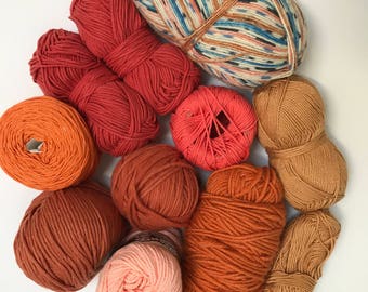 modern knits patterns handmade in nyc by TwoOfWandsShop on Etsy