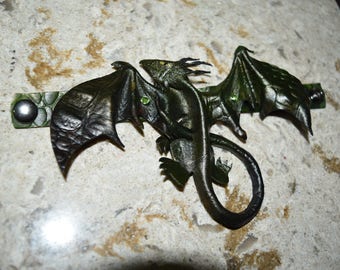 Dragon bracelet | Etsy