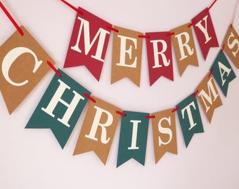 Rustic christmas | Etsy