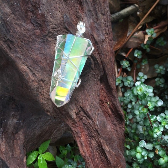 Beautiful Earth Gems by BeautifulEarthGems on Etsy