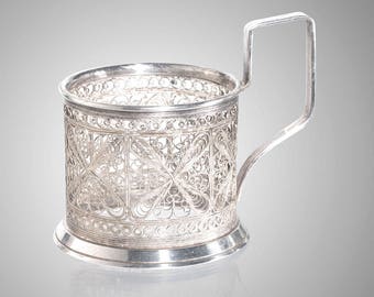 Russian filigree | Etsy