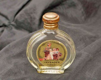 Vintage yardley | Etsy